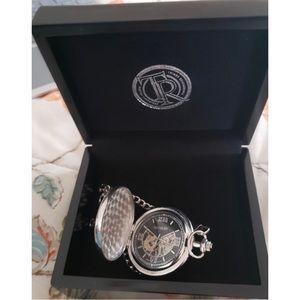 danbury | Accessories | Danbury Pocket Watch From Things Remembered ...